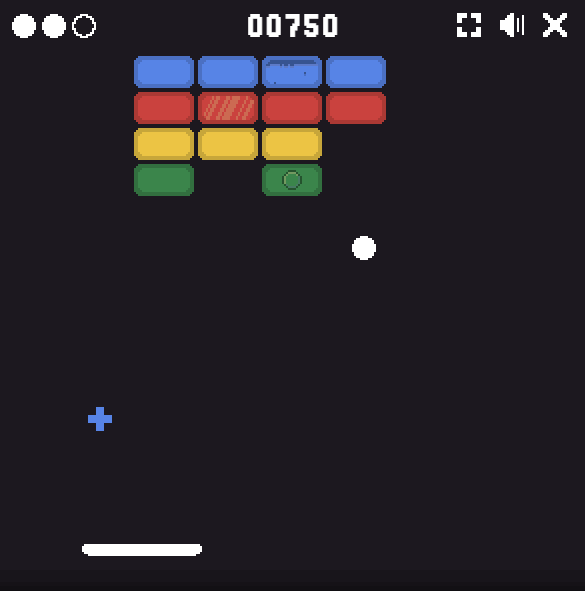 Google Block Breaker - Classic Break The Blocks Game - BravoBlocks